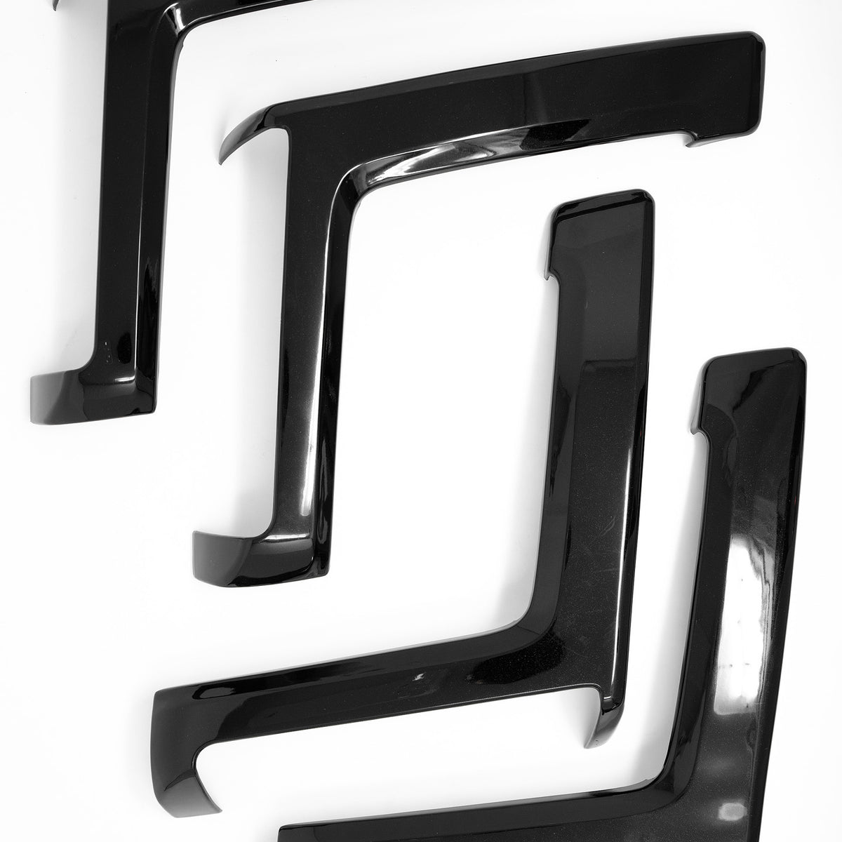 Interior Door Bridge Overlay For 4Runner (2010-2023) — 4Runner Lifestyle