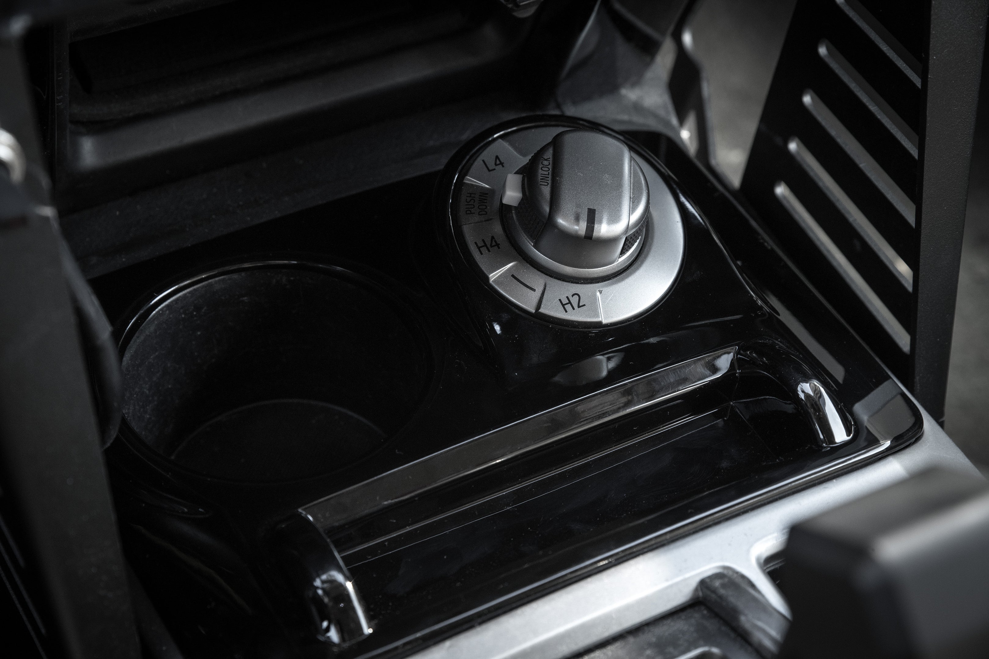 Electric Transfer Case Overlay For 4Runner (2010-2023) — 4Runner Lifestyle