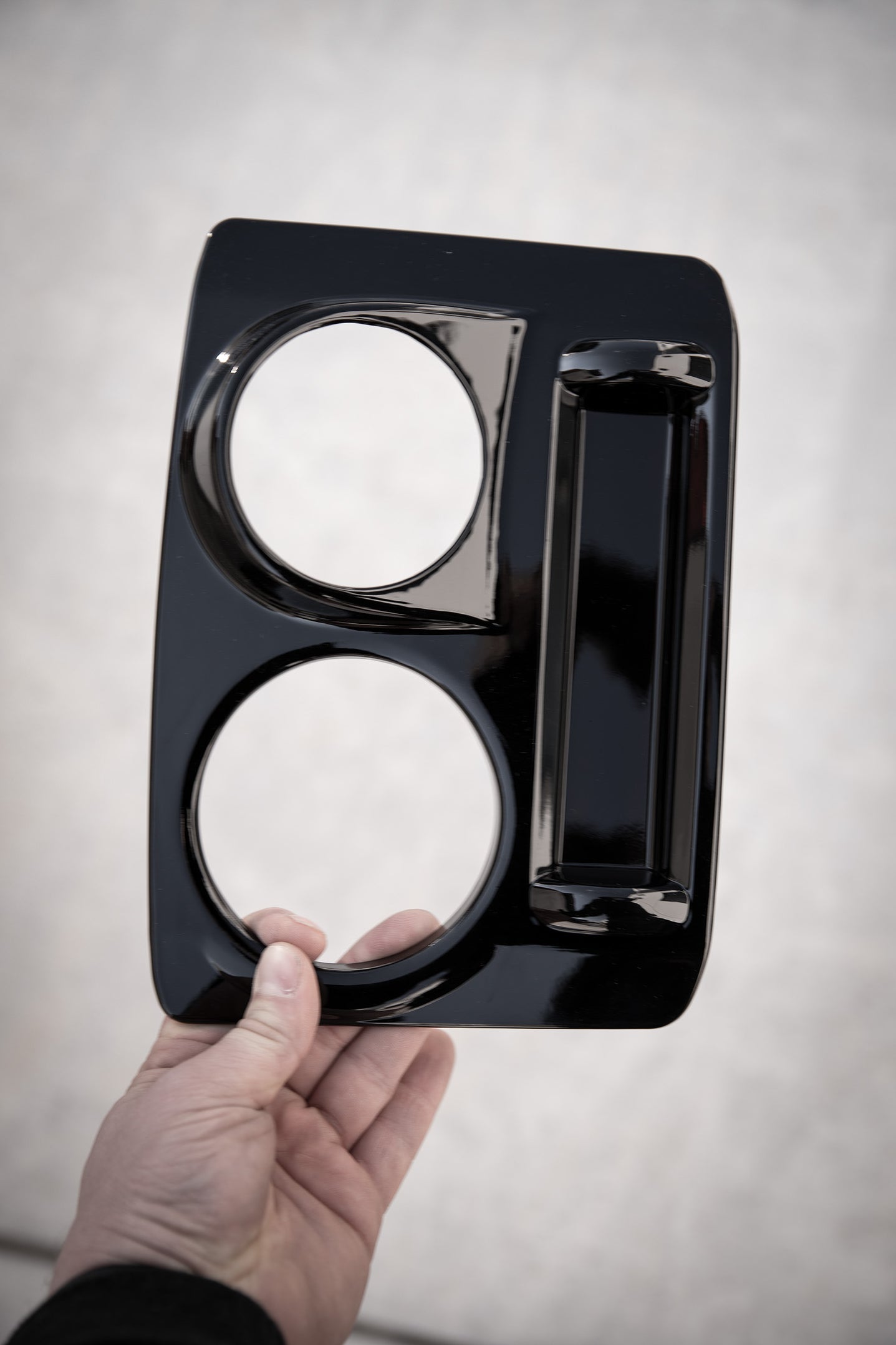 Electric Transfer Case Overlay For 4Runner (2010-2024) — 4Runner Lifestyle