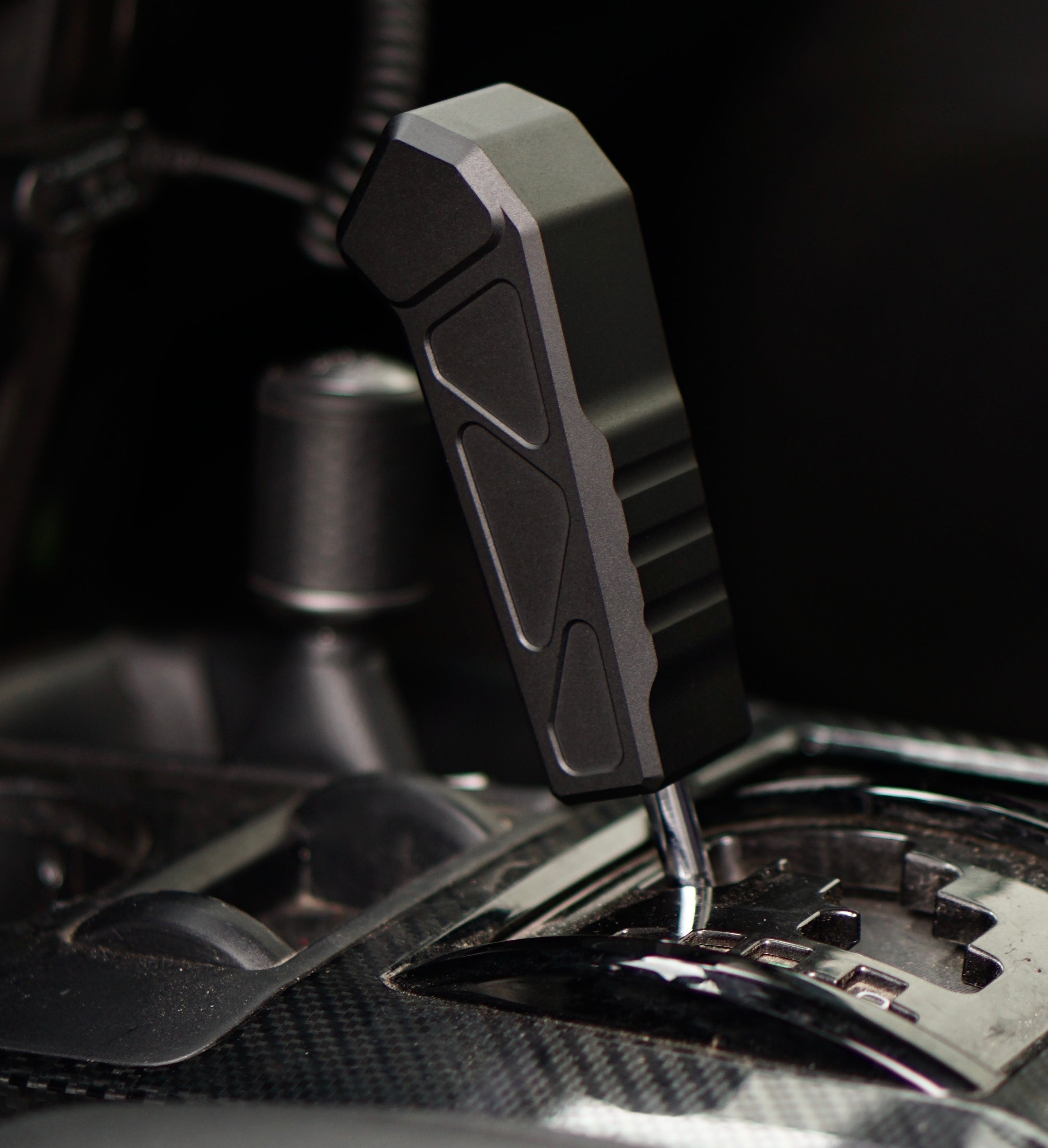 4Runner Lifestyle Aluminum Shift Knob For 4Runner (2010-2024)