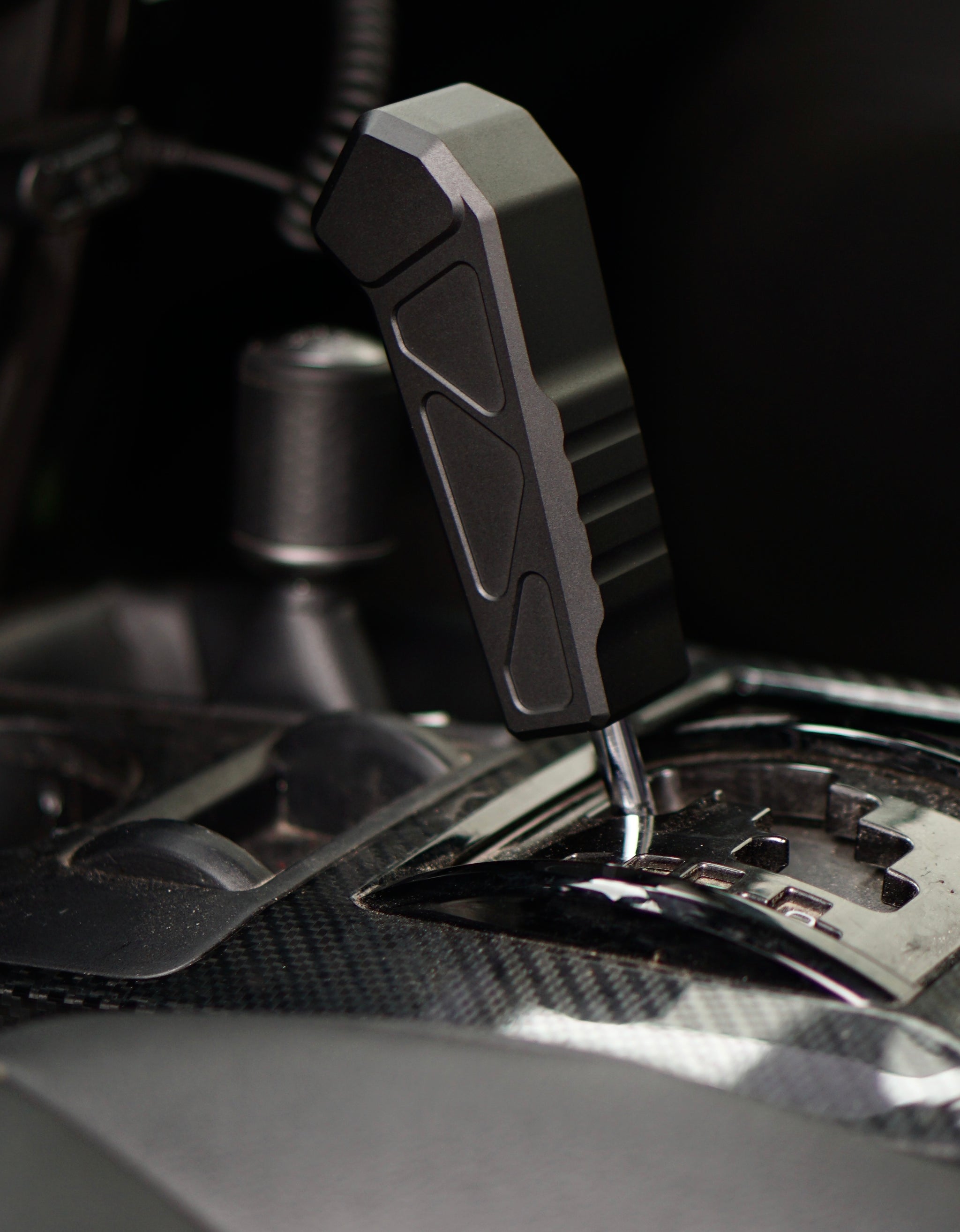 Toyota 4Runner Shift Knobs (1996-2026) — 4Runner Lifestyle