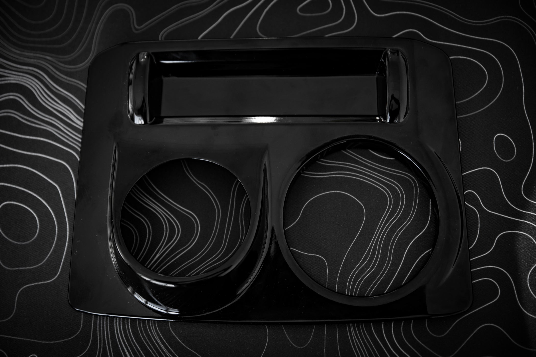 Electric Transfer Case Overlay For 4Runner (2010-2024) — 4Runner Lifestyle