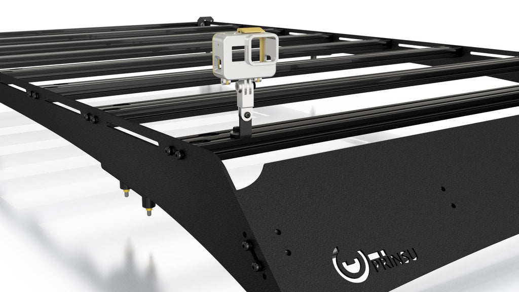 Toyota 4Runner Roof Racks (1996-2026) — 4Runner Lifestyle