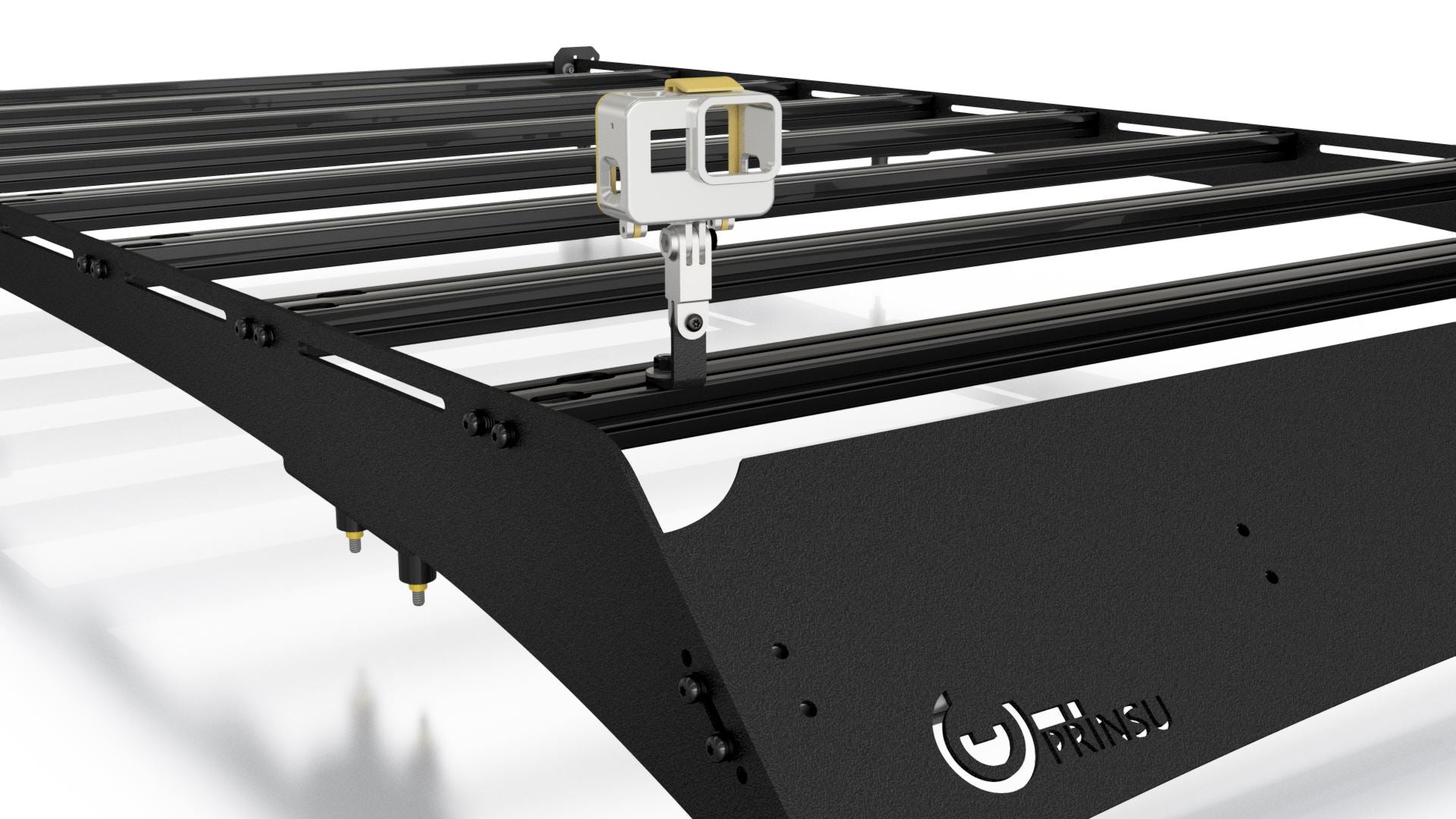 Toyota 4Runner Roof Racks (1996-2026) — 4Runner Lifestyle