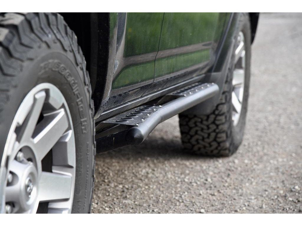 Toyota 4Runner Rock Sliders (2010-2024) — 4Runner Lifestyle