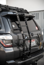 C4 Fabrication Summit Hatch Ladder For 4Runner (2010-2024) — 4Runner ...