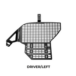 Cali Raised Interior Rear Molle Panel For 4Runner (2010-2024) — 4Runner ...