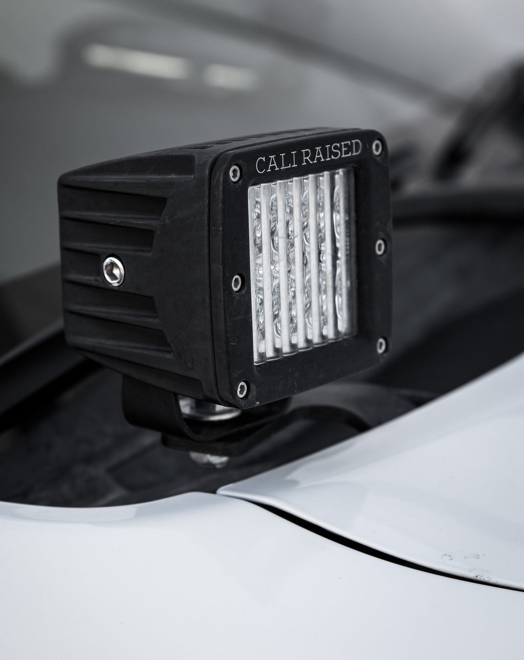 Cali Raised LED — 4Runner Lifestyle
