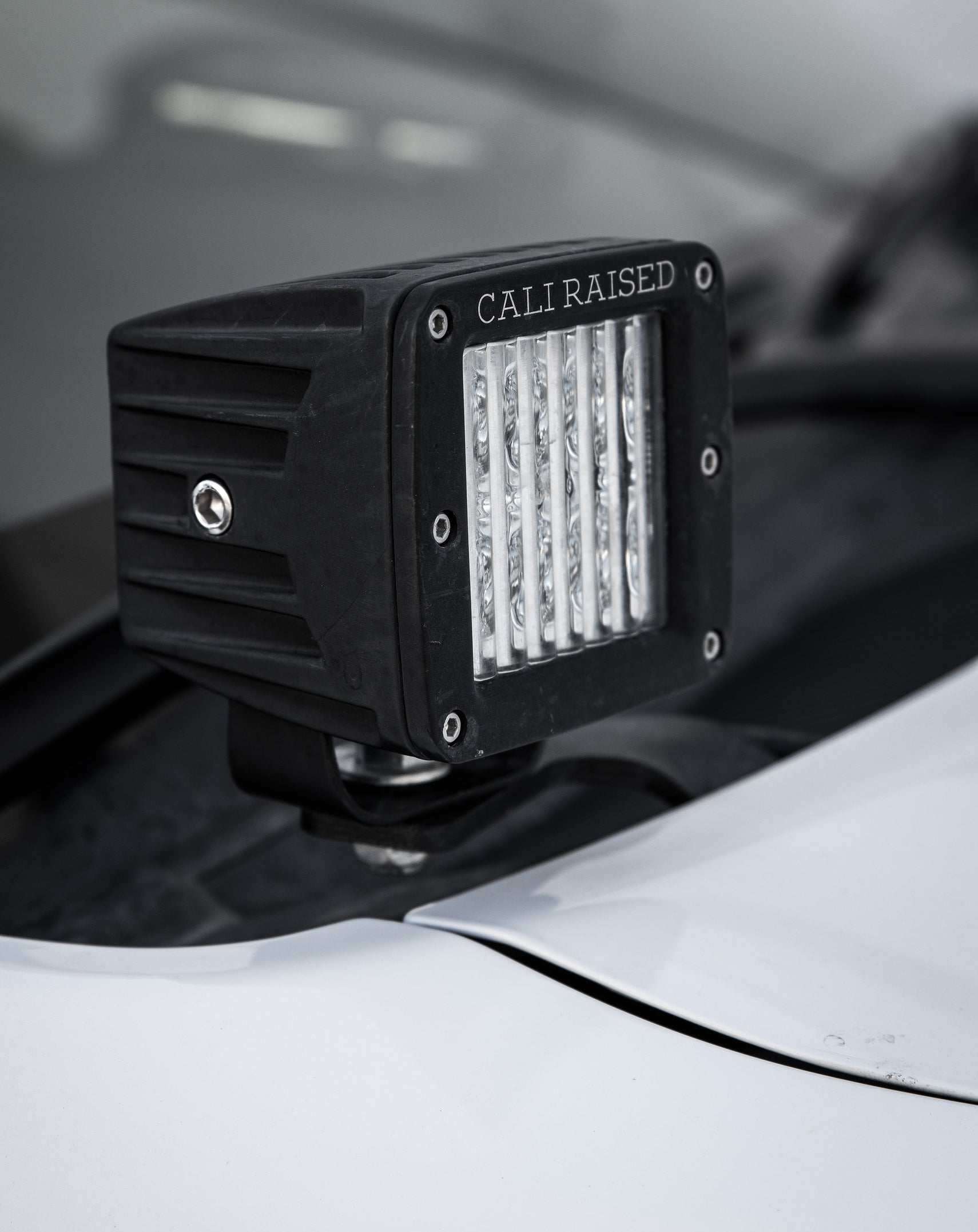 Cali Raised LED — 4Runner Lifestyle