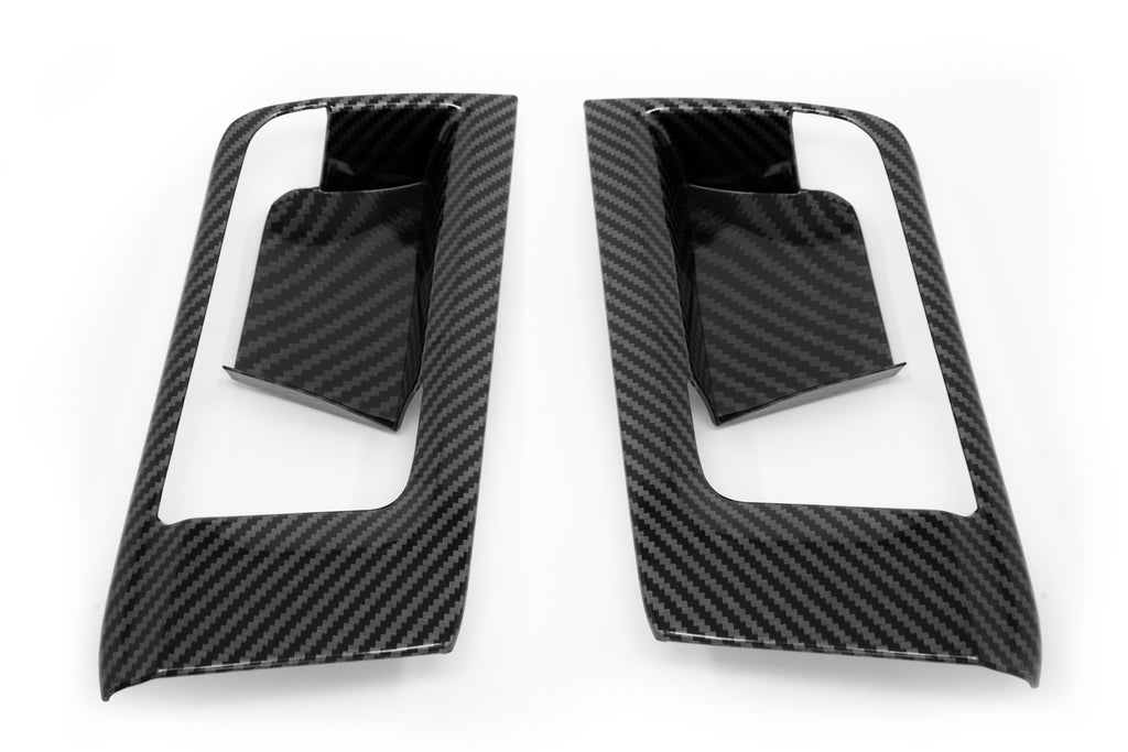 4Runner Interior Accessories — 4Runner Lifestyle