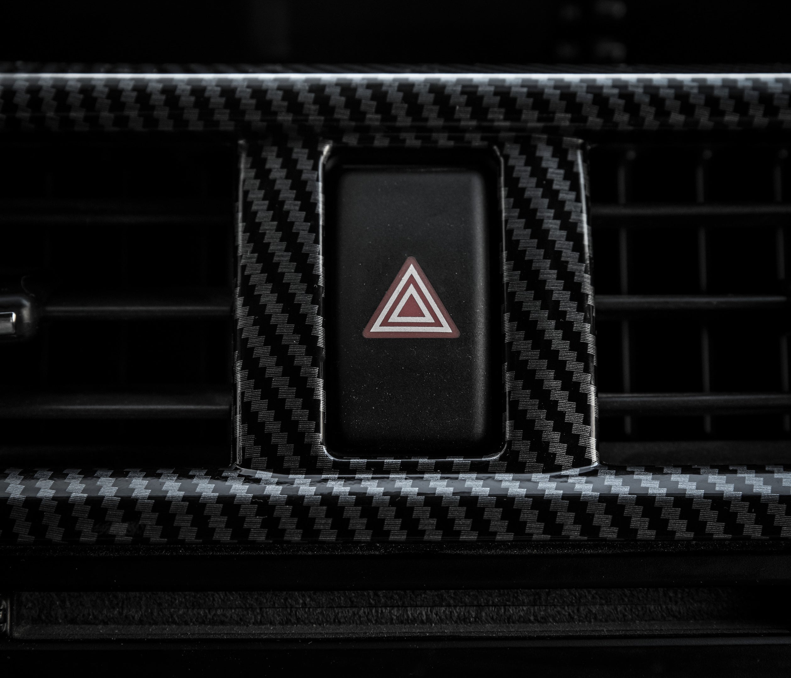 Radio/GPS Overlay For 4Runner (2014-2024) — 4Runner Lifestyle