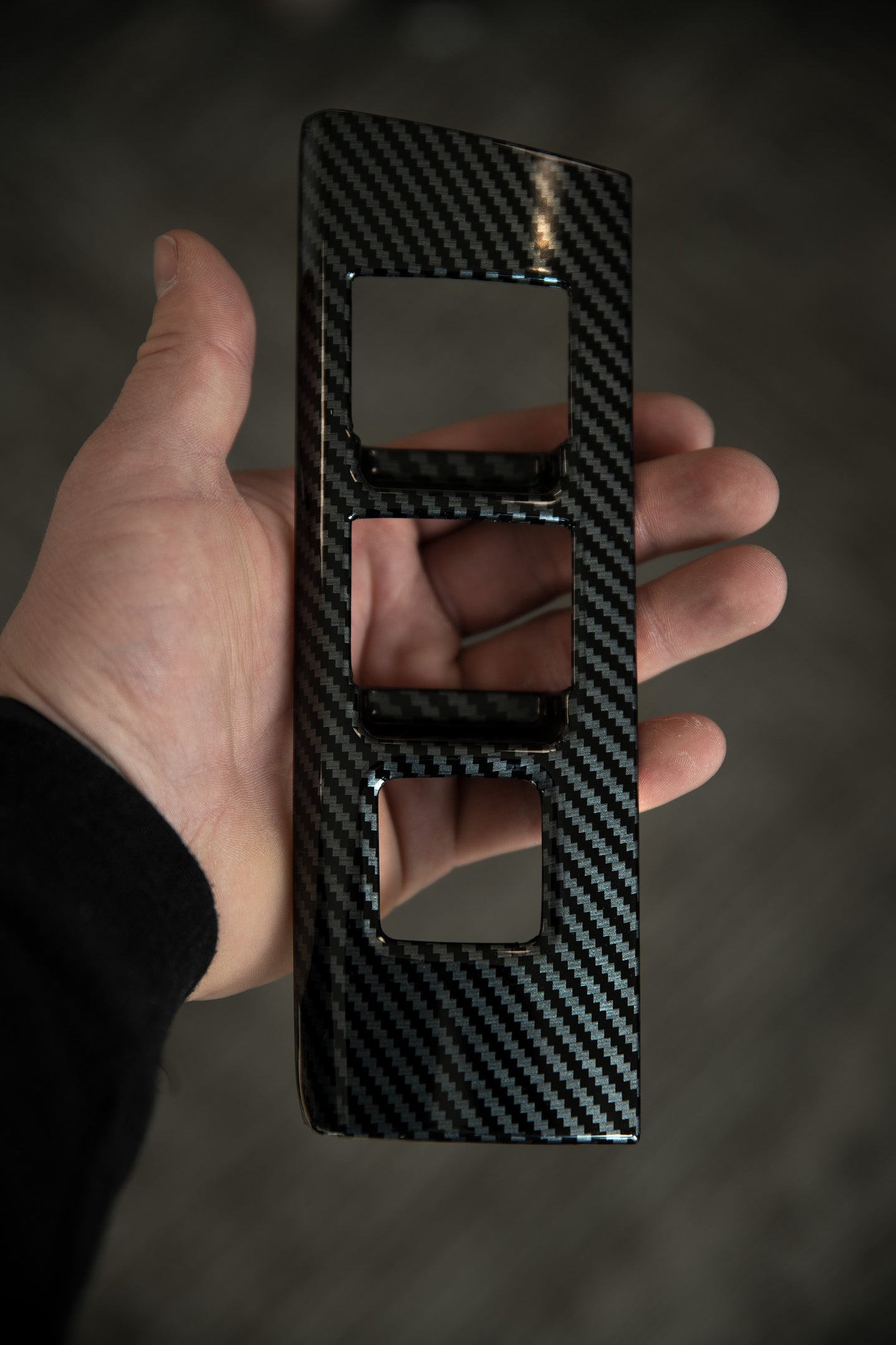 Window Control Overlays For 4Runner (2010-2023) — 4Runner Lifestyle