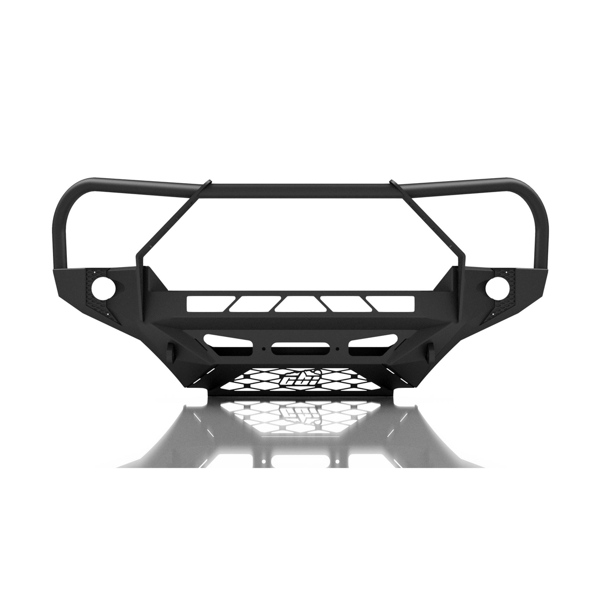 CBI Adventure Front Bumper For 4Runner (2020-2024) — 4Runner Lifestyle