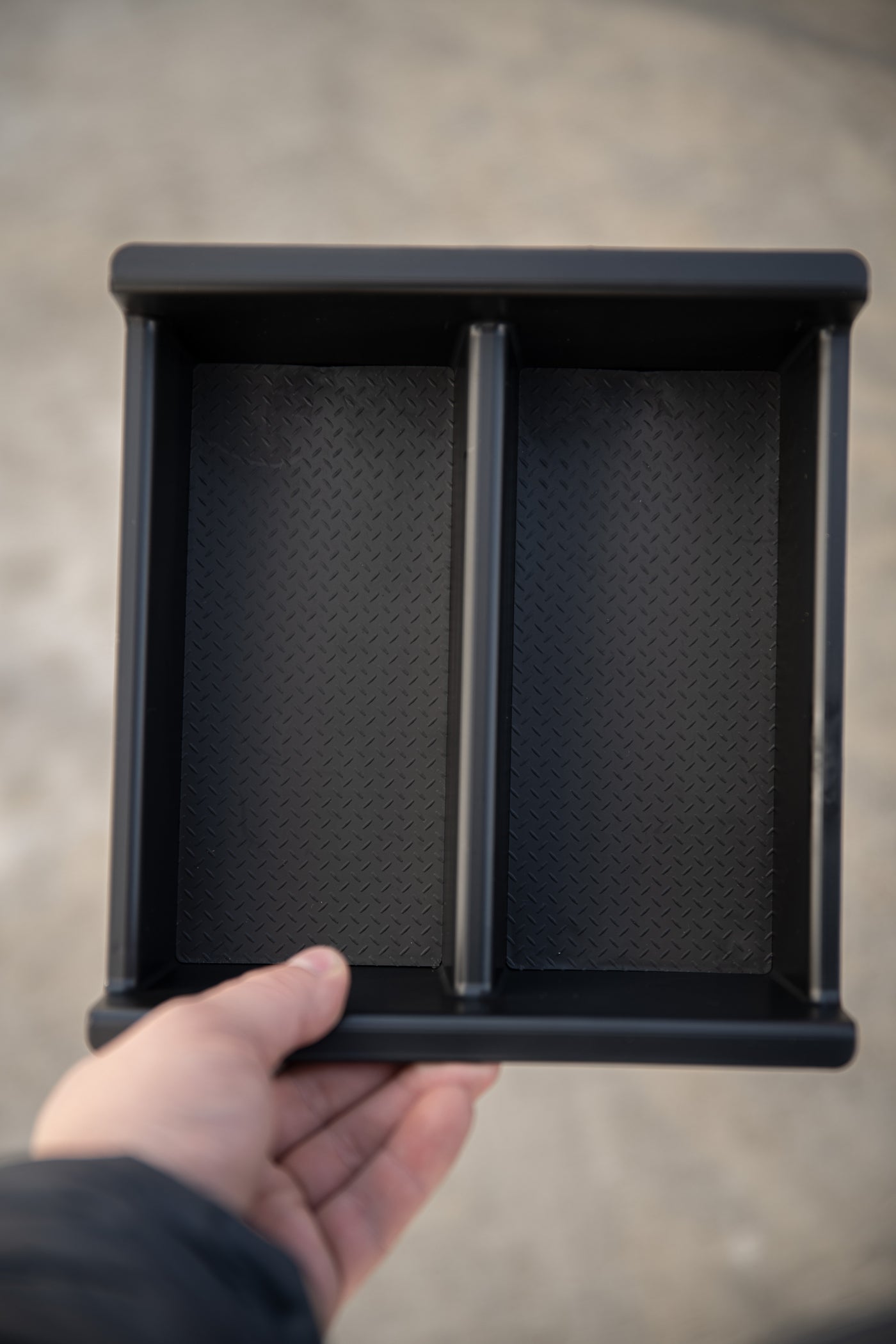 Center Console & Glove Box Organizer For 4Runner (2010-2024) — 4Runner ...