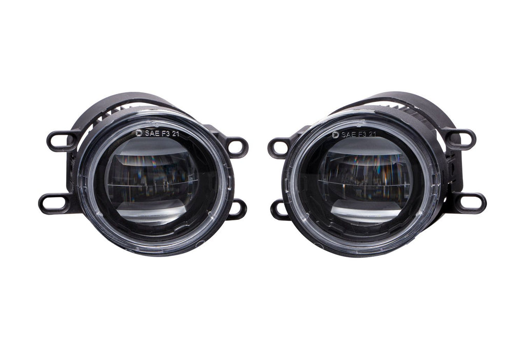 Toyota 4Runner Fog Lights (1996-2026) — 4Runner Lifestyle