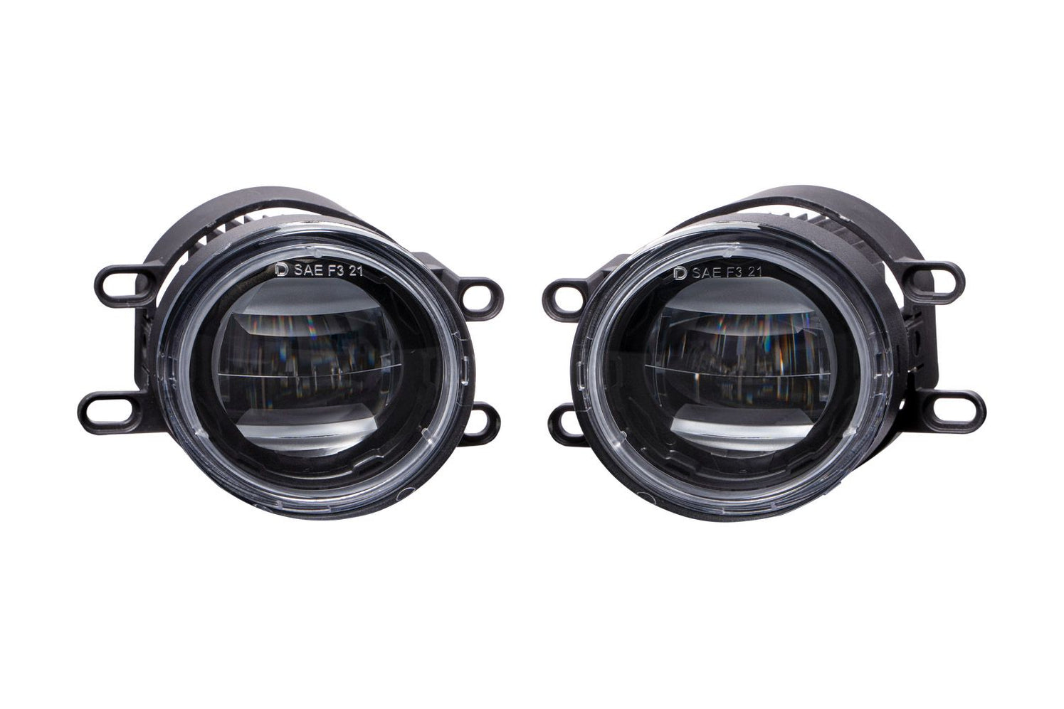 Toyota 4Runner Fog Lights (1996-2026) — 4Runner Lifestyle