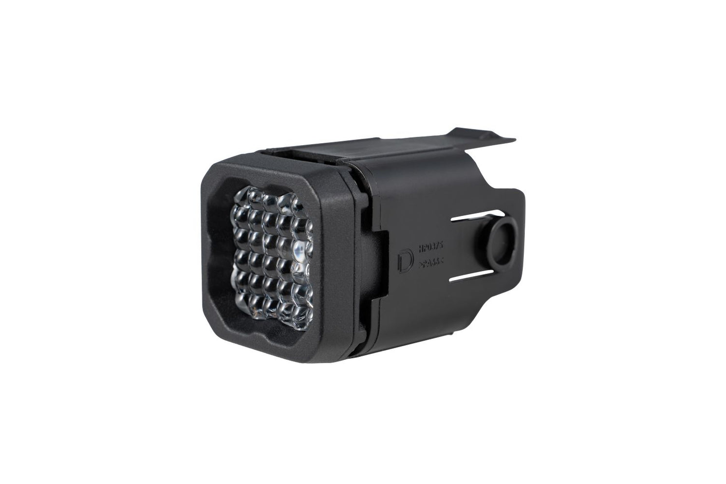 Diode Dynamics HitchMount LED Pod Reverse Kit For 4Runner (2010-2025 ...