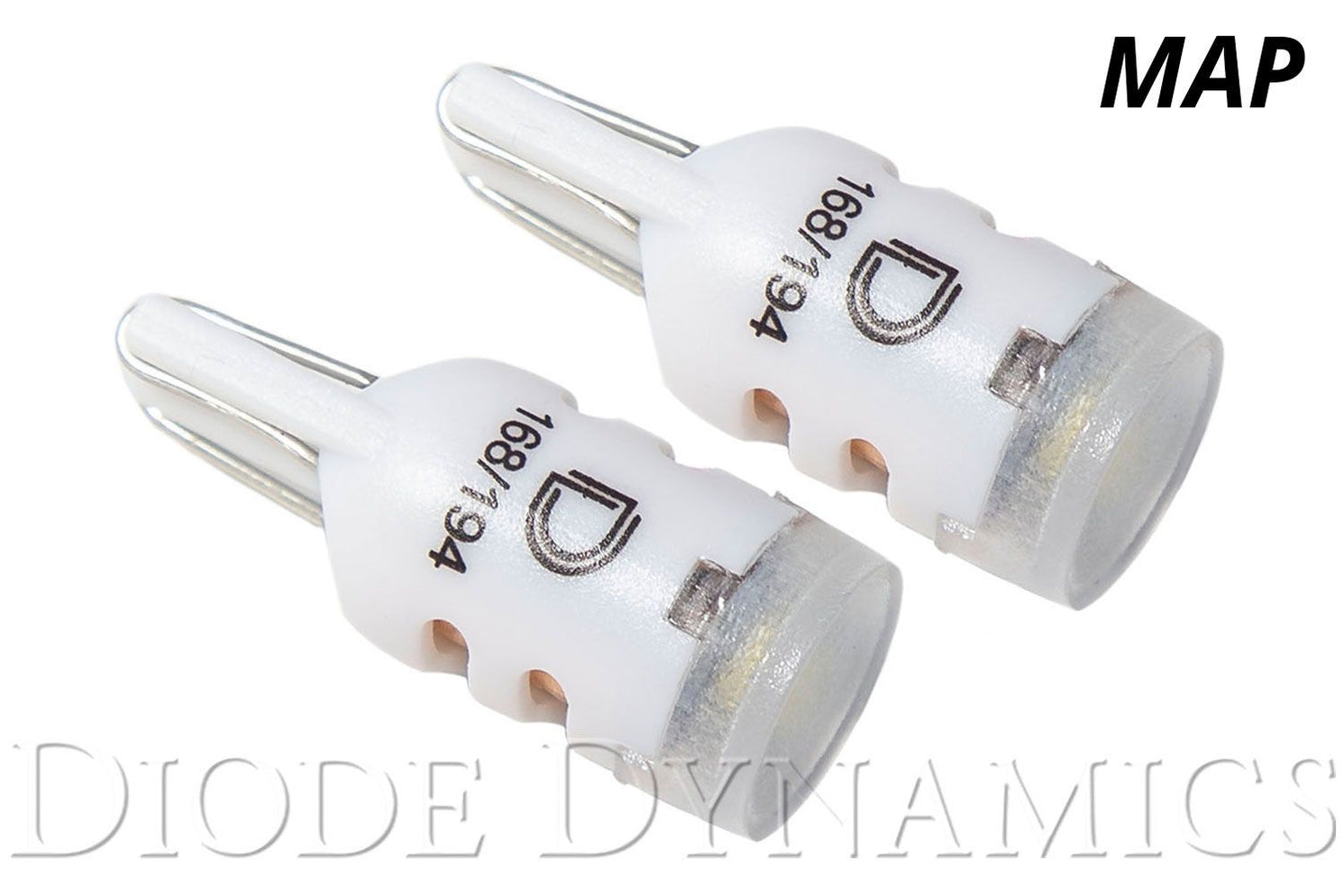 Diode Dynamics Map Light LEDs For 4Runner (2003-2024) — 4Runner Lifestyle