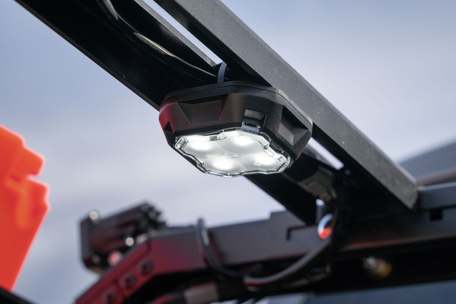 Diode Dynamics Stage Series Rock Light Mounts — 4Runner Lifestyle