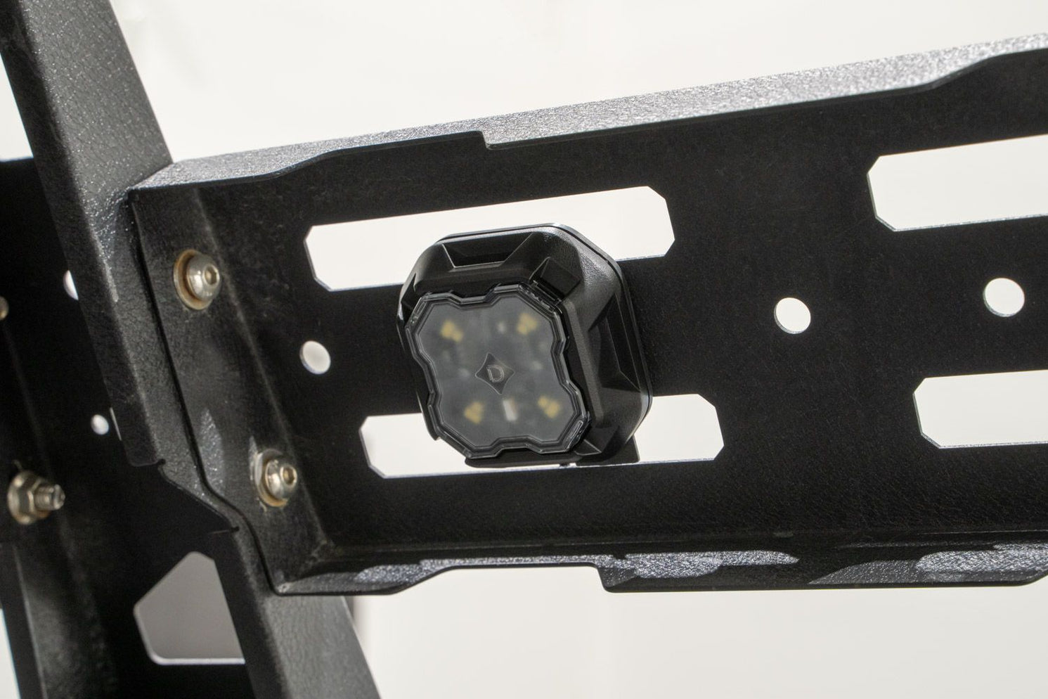 Diode Dynamics Stage Series Rock Light Mounts — 4Runner Lifestyle