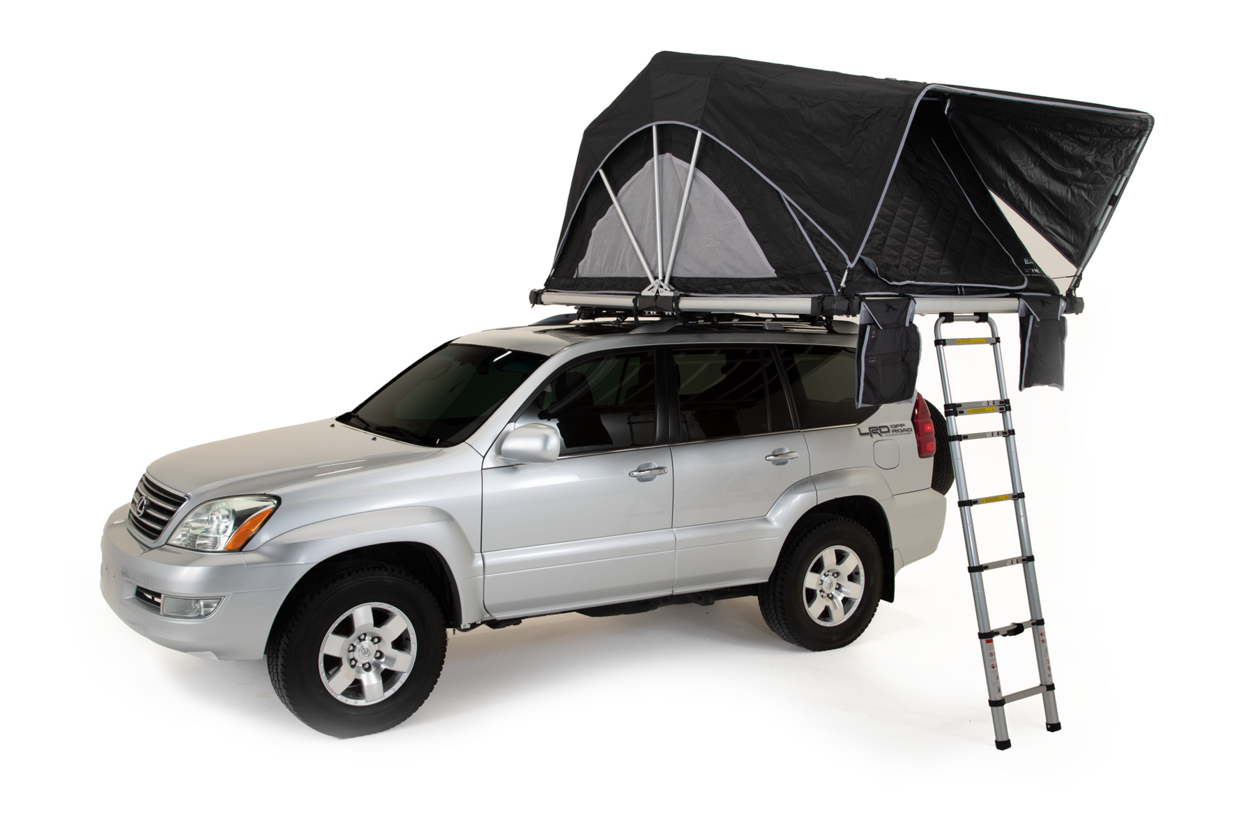 4Runner Rooftop Tents — 4Runner Lifestyle