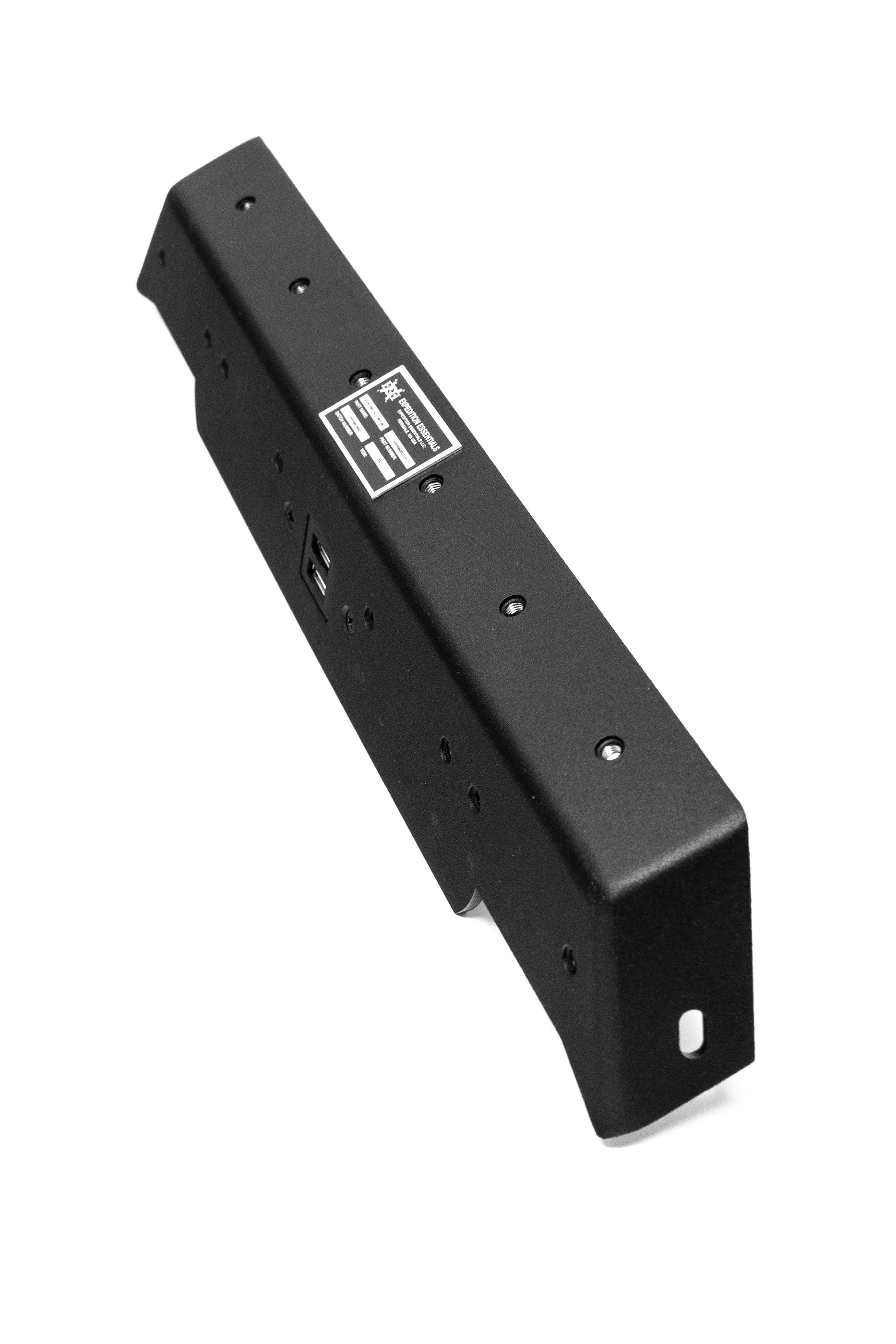 Expedition Essentials Powered Accessory Dash Mount For 4Runner (2010-2 ...