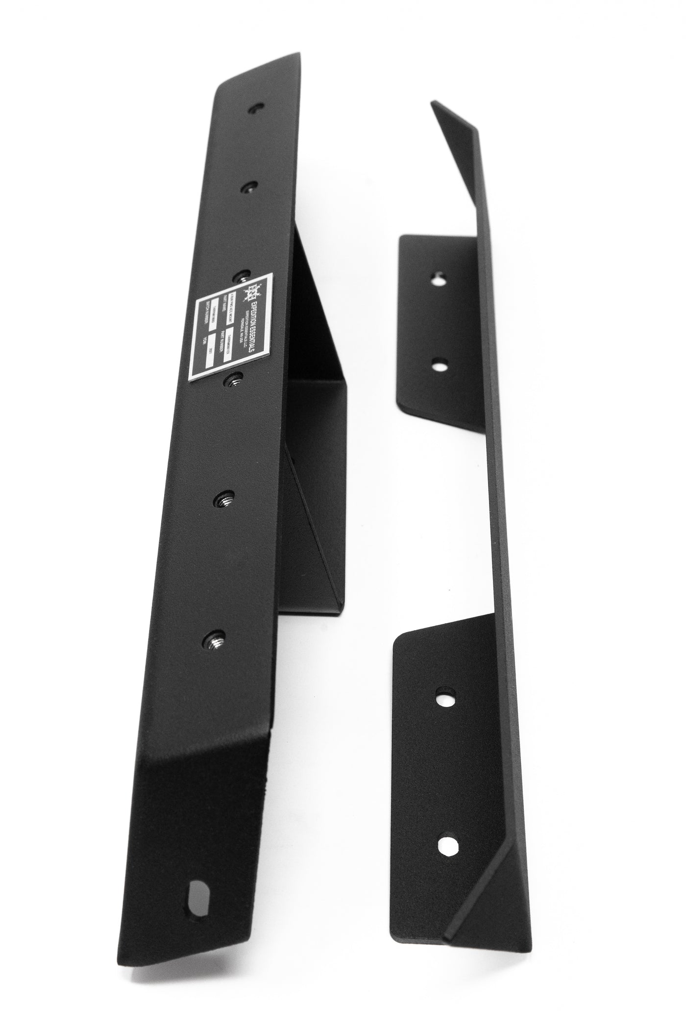 Expedition Essentials Powered Accessory Dash Mount For 4Runner (2010-2 ...