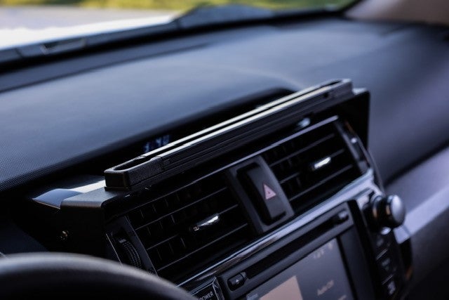 Toyota 4Runner Dash Mounts — 4Runner Lifestyle