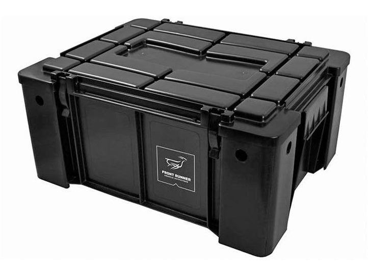 4Runner Overland Accessories — 4Runner Lifestyle