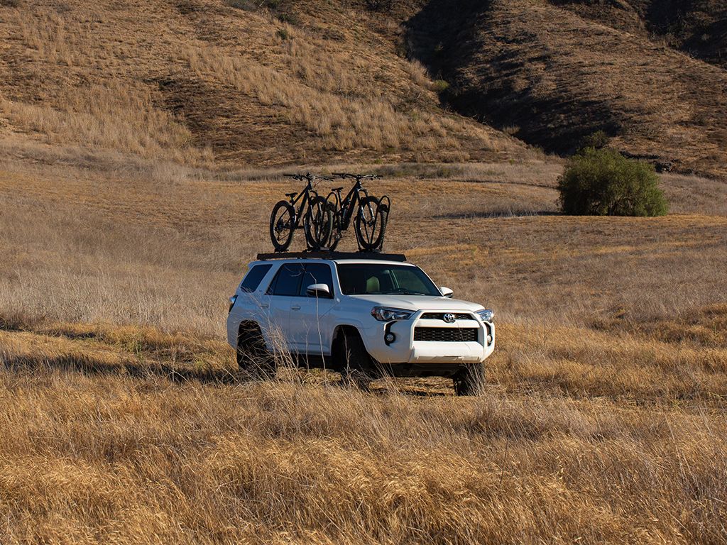 Toyota 4Runner Roof Racks (1996-2026) — 4Runner Lifestyle