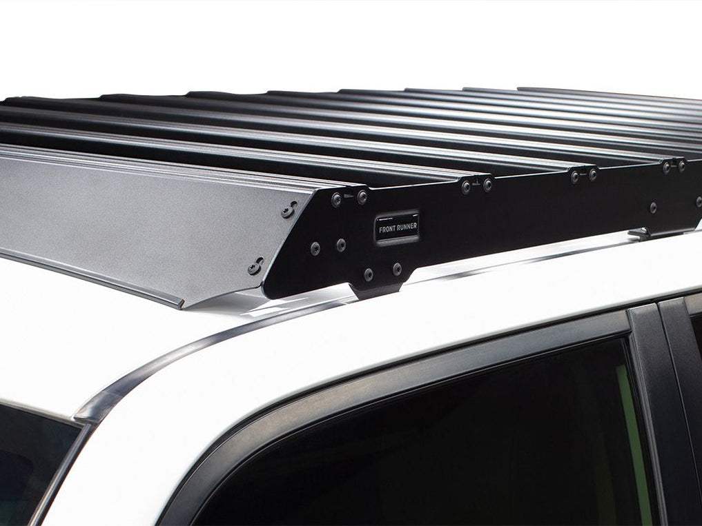 Front Runner Slimsport Roof Rack For 4Runner (2010-2024) — 4Runner ...