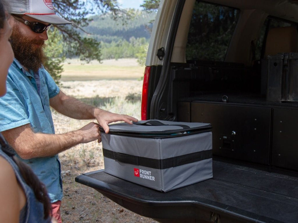 Front Runner Flat Pack — 4Runner Lifestyle