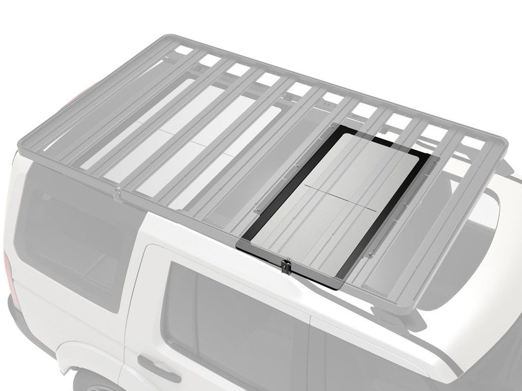 Front Runner Pro Stainless Steel Table Kit — 4Runner Lifestyle