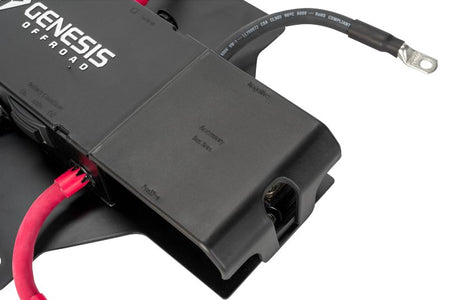 Genesis Offroad Gen 3 Power Hub for Group 25 Kits — 4Runner Lifestyle