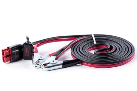 Genesis Offroad Quick Connect Jumper Cables — 4Runner Lifestyle