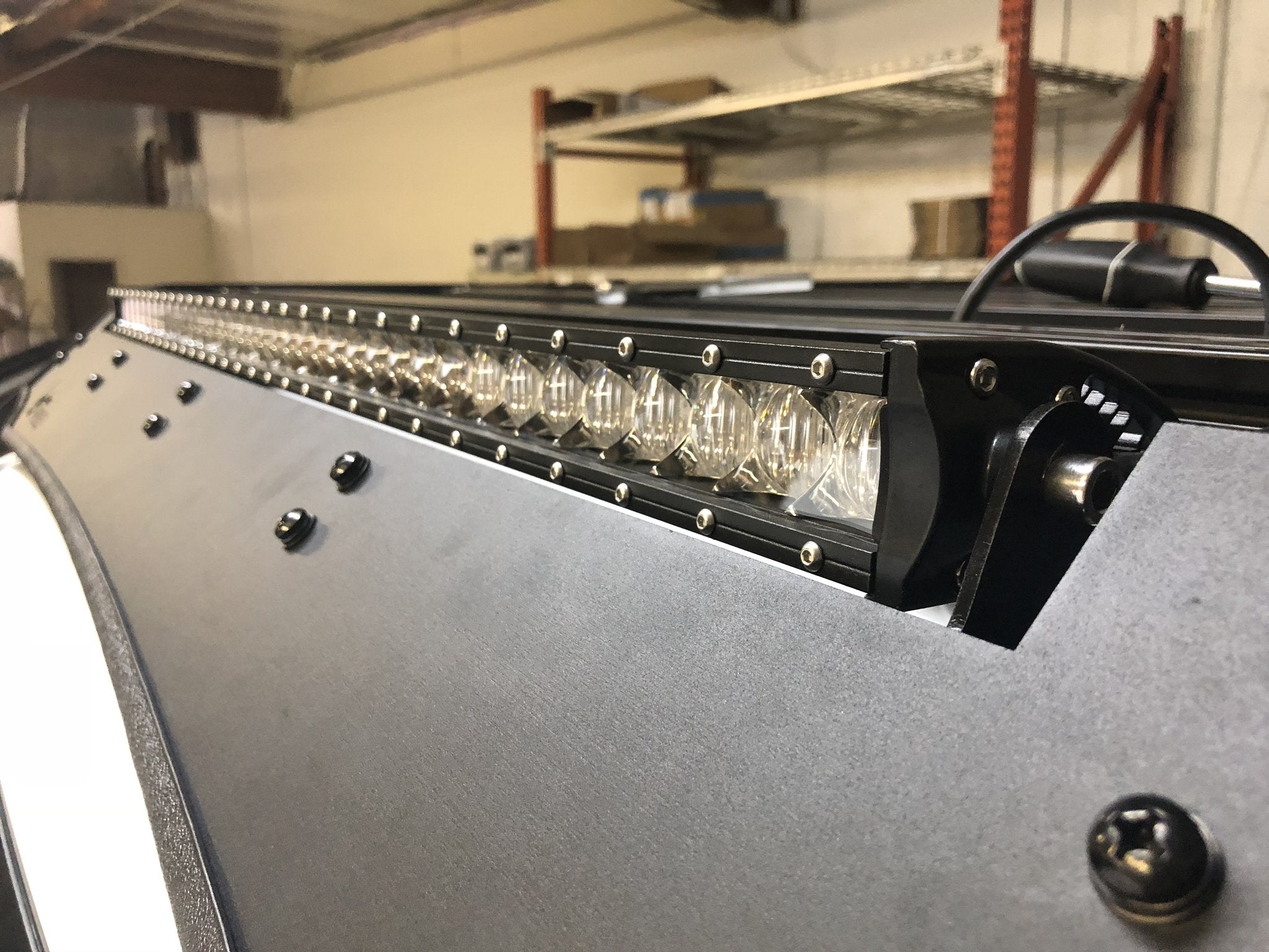 Cali Raised LED — 4Runner Lifestyle