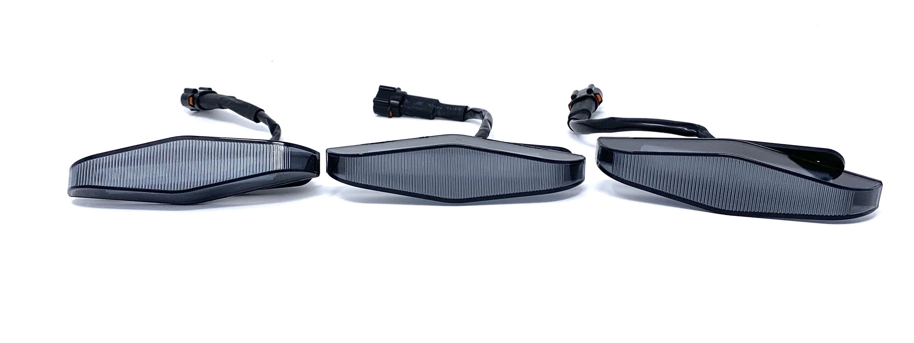 Raptor Lights For 4Runner (2014-2024) — 4Runner Lifestyle