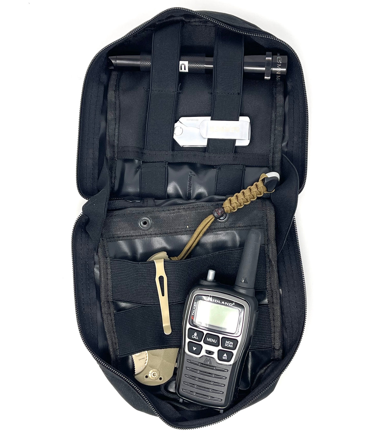 Molle Panel Bags — 4Runner Lifestyle