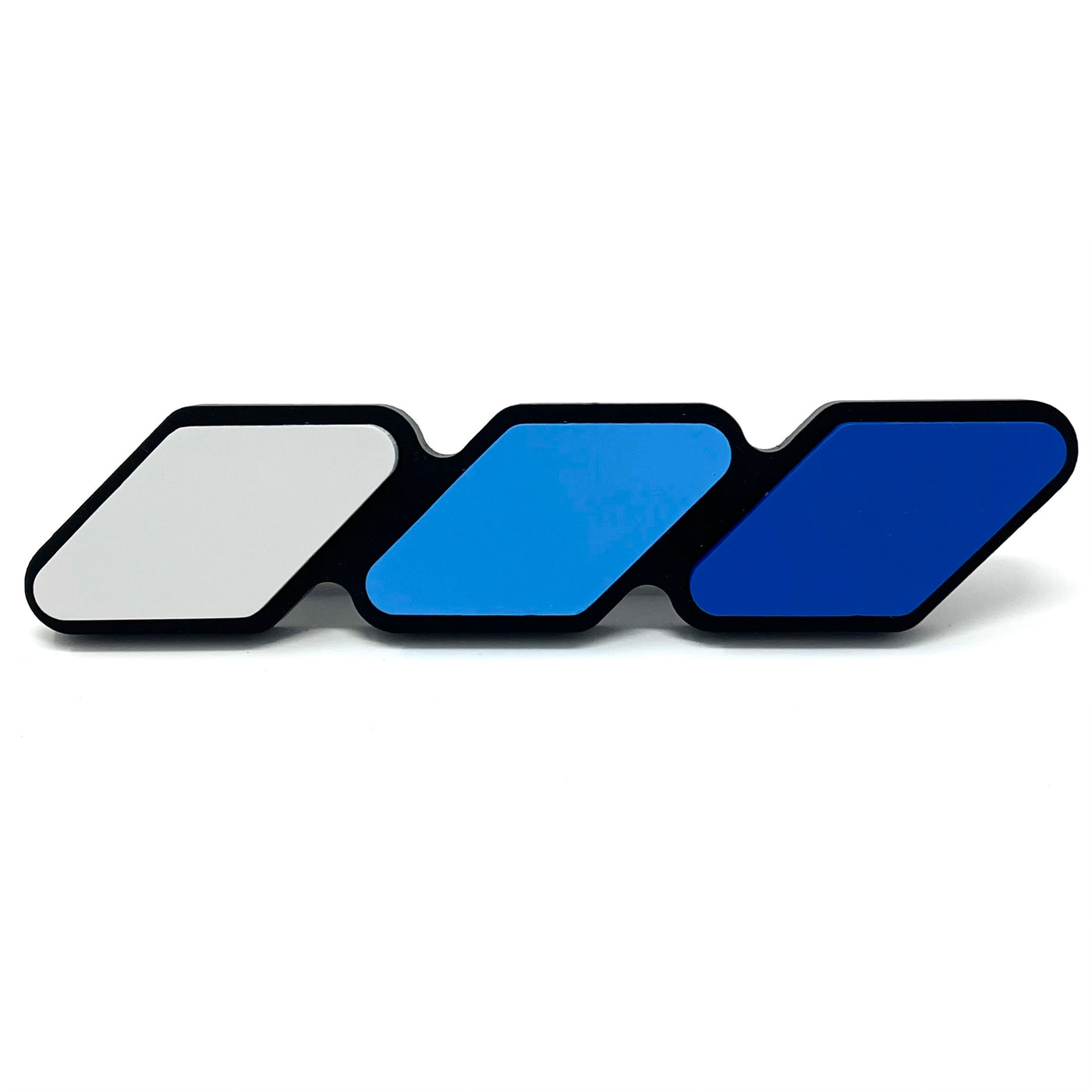 Taco Vinyl 4Runner Grille Badge — 4Runner Lifestyle