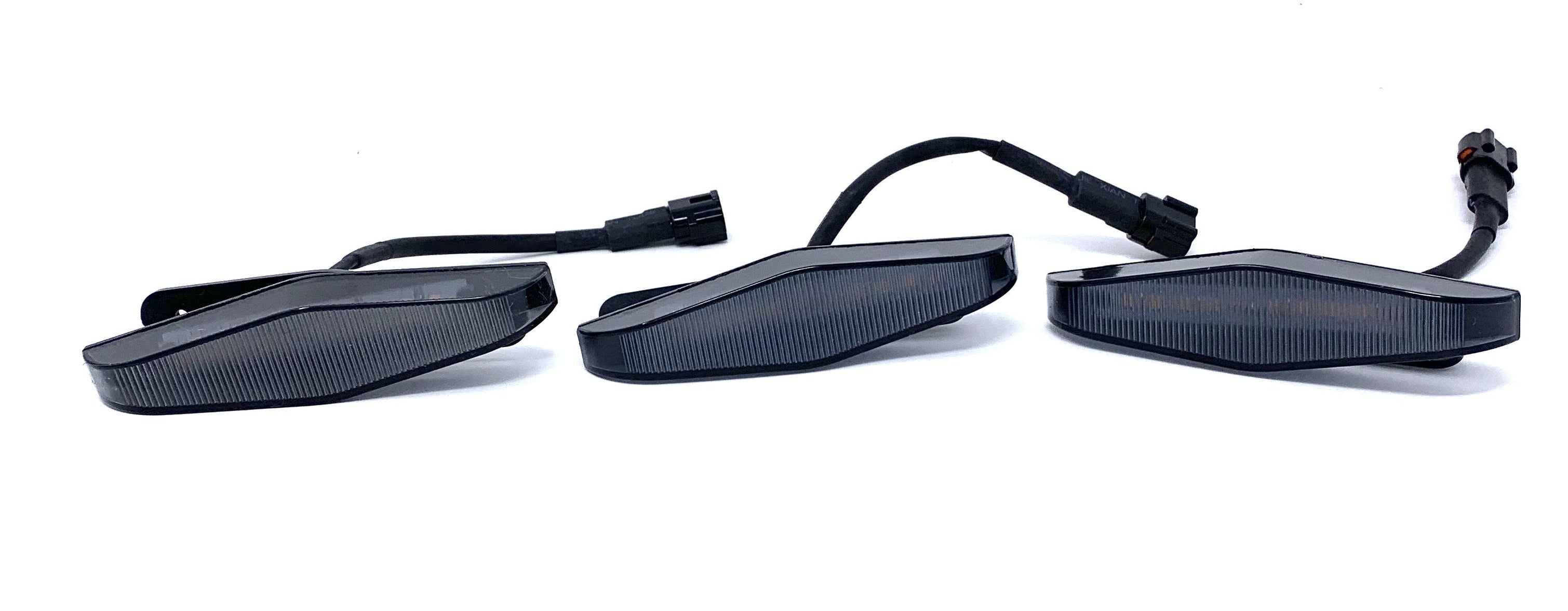 Raptor Lights For 4Runner (2014-2024) — 4Runner Lifestyle