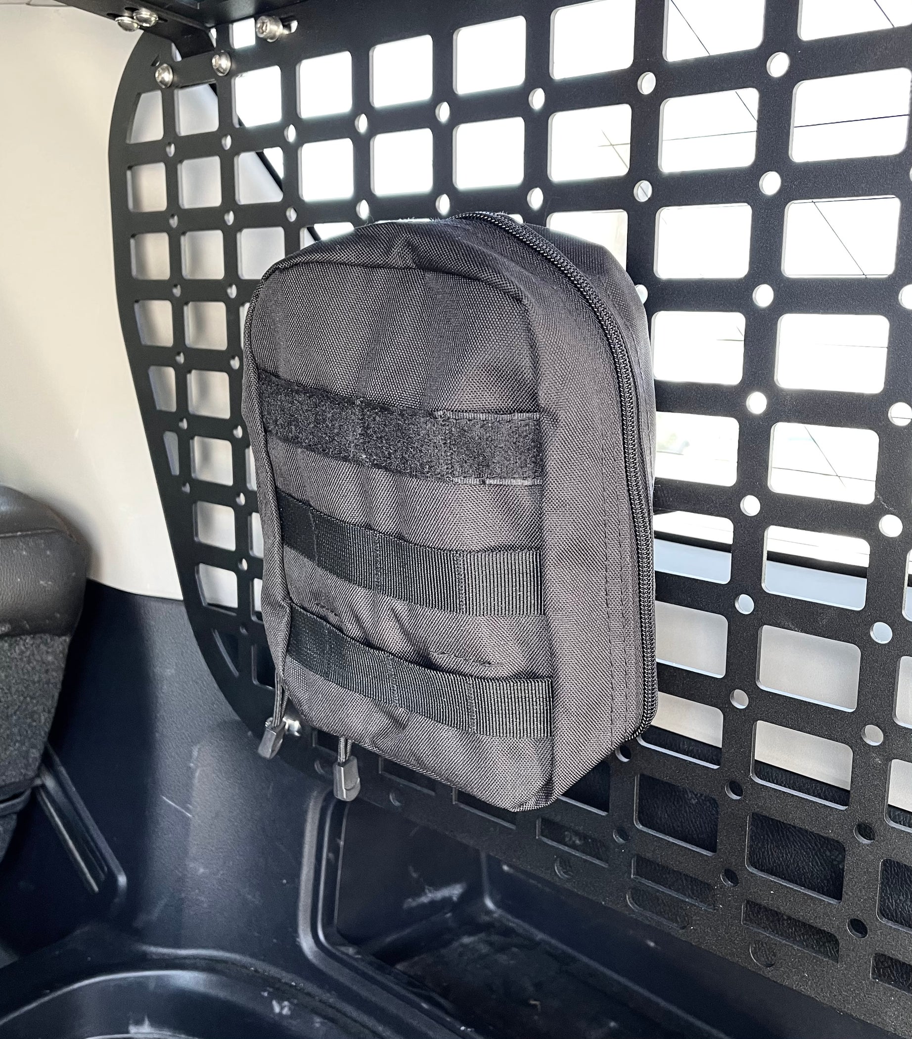 Molle Panel Bags — 4Runner Lifestyle