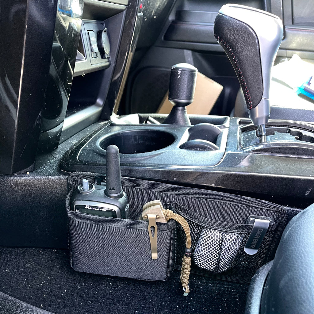 4Runner Interior Accessories — 4Runner Lifestyle