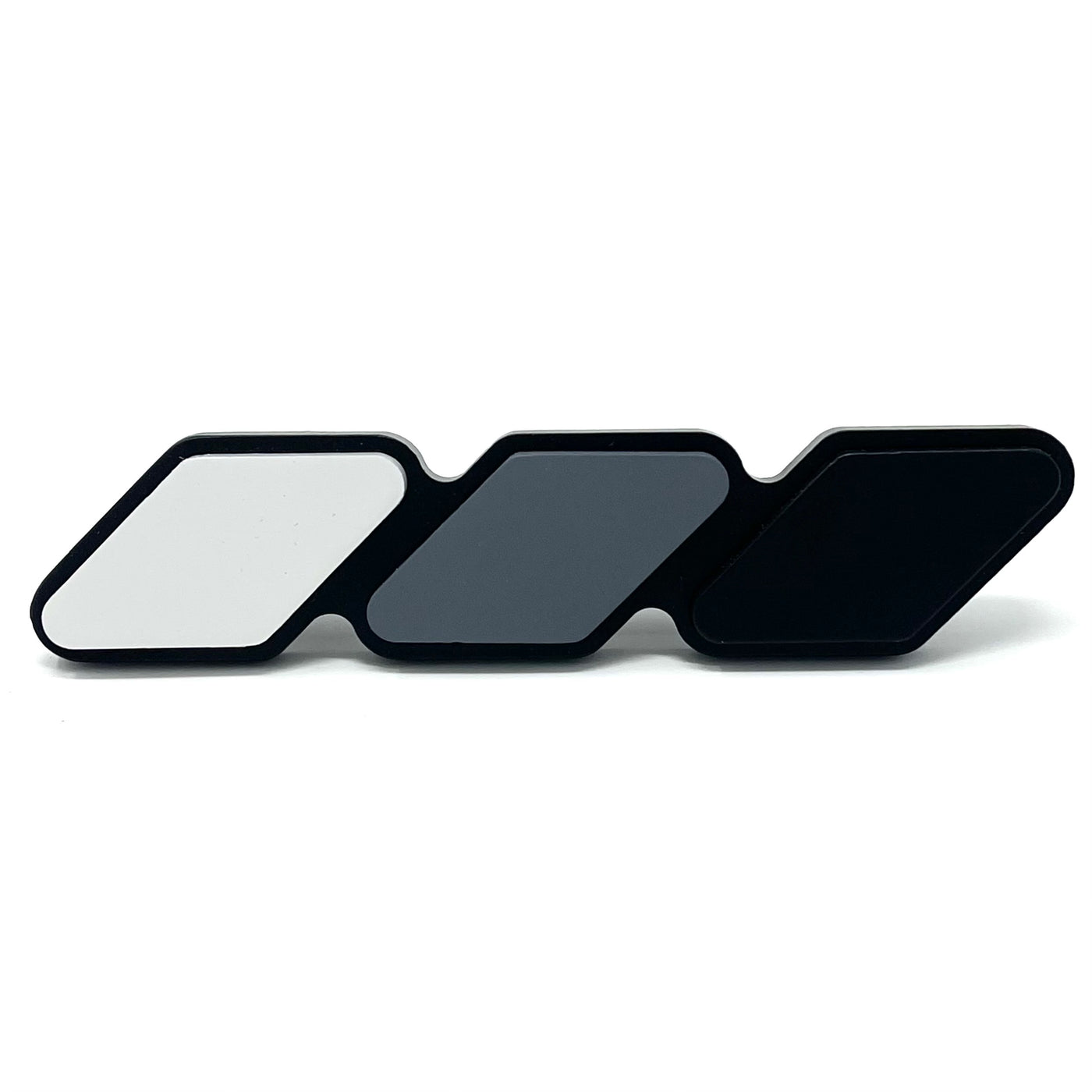 Taco Vinyl 4Runner Grille Badge — 4Runner Lifestyle