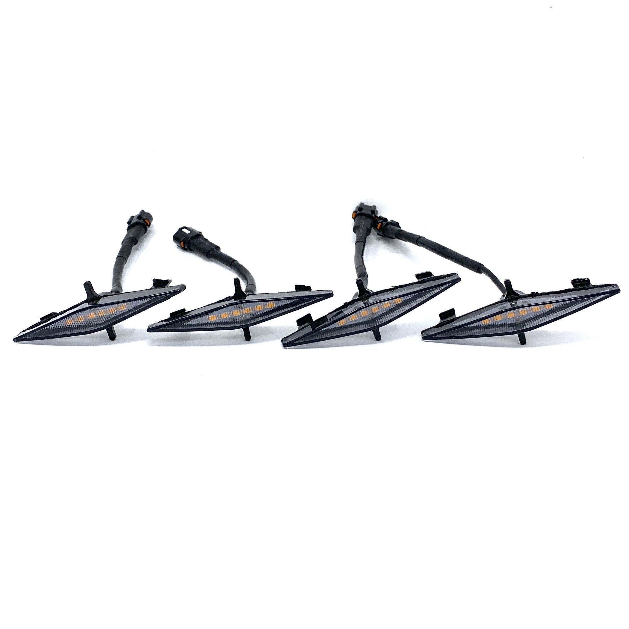 Raptor Lights For 4Runner (2014-2024) — 4Runner Lifestyle