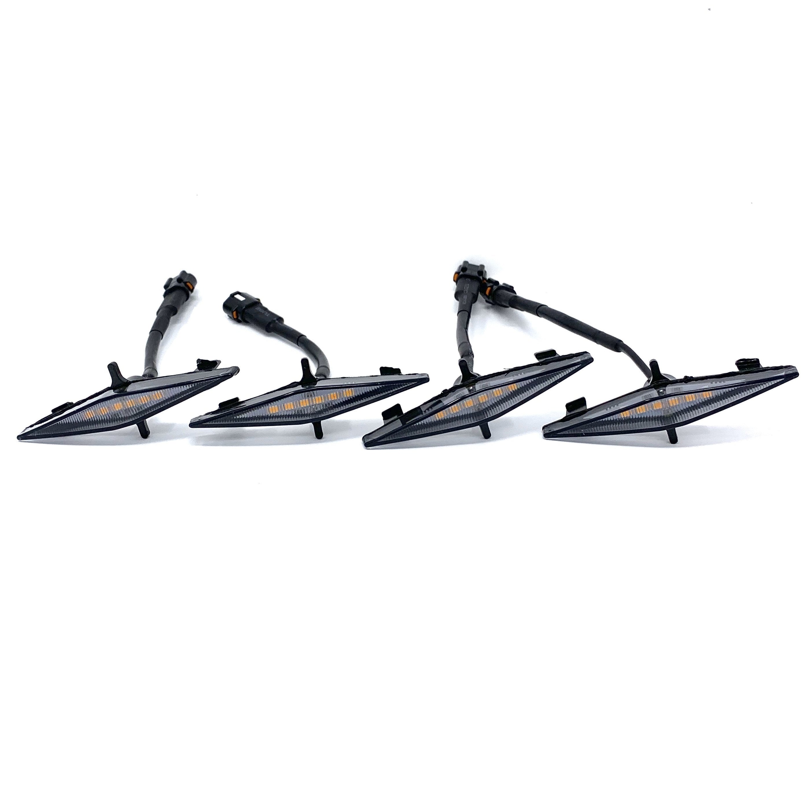 Raptor Lights For 4Runner (2014-2024) — 4Runner Lifestyle