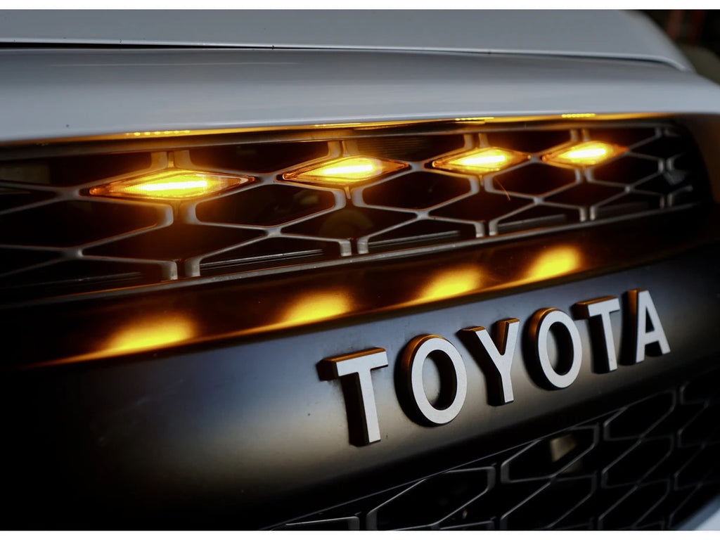 Toyota 4Runner Lighting (2010-2024) — 4Runner Lifestyle