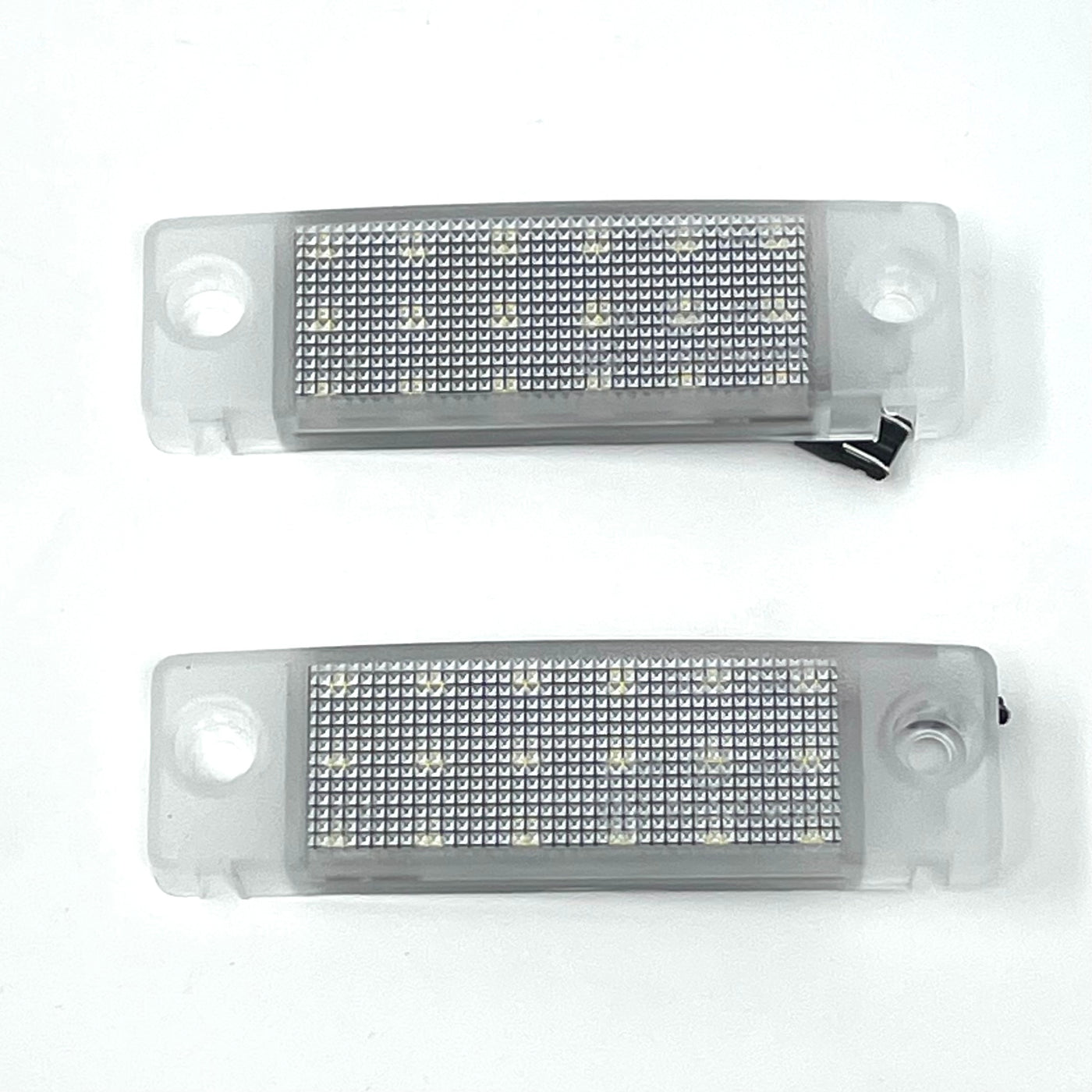 LED License Plate Lights For 4Runner (1996-2024) — 4Runner Lifestyle