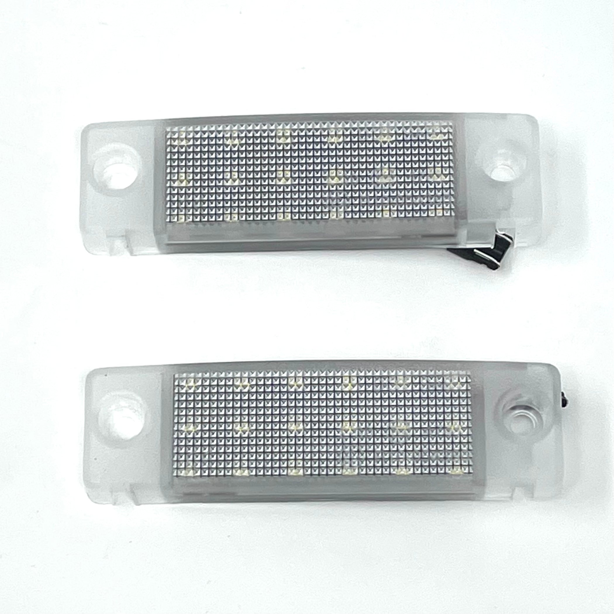 LED License Plate Lights For 4Runner (1996-2024) — 4Runner Lifestyle