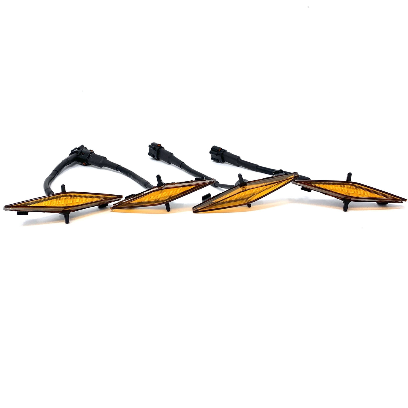 Raptor Lights For 4Runner (2014-2024) — 4Runner Lifestyle