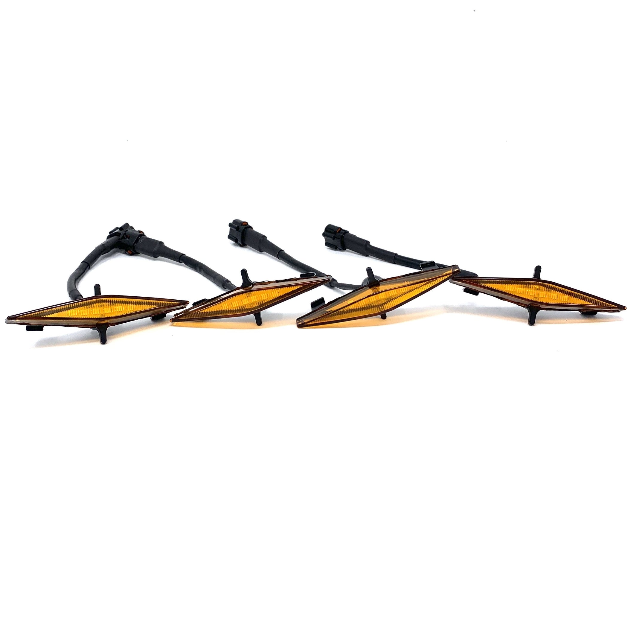 Raptor Lights For 4Runner (2014-2024) — 4Runner Lifestyle